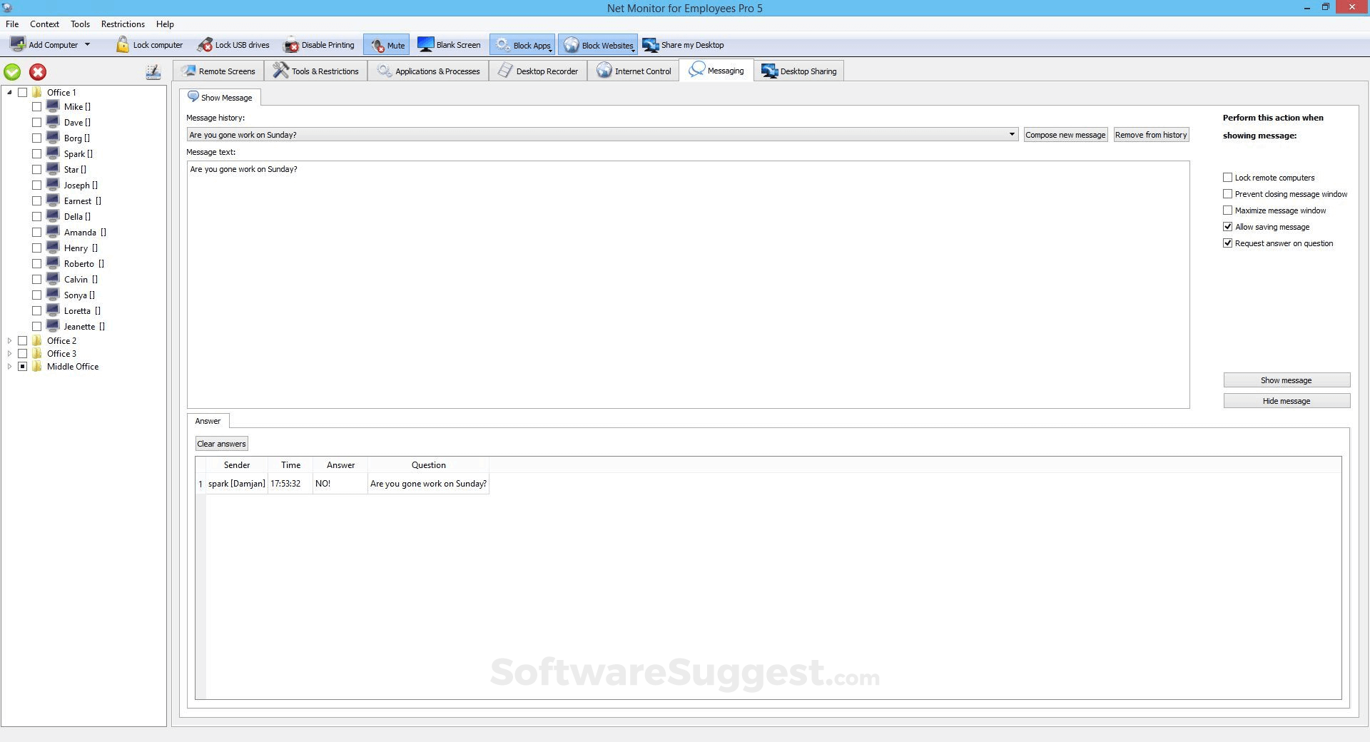 NETWORK LOOKOUT - Pricing, Features, and Details in 2025