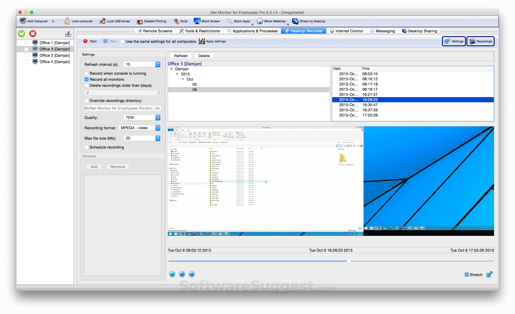 NETWORK LOOKOUT - Pricing, Features, and Details in 2025