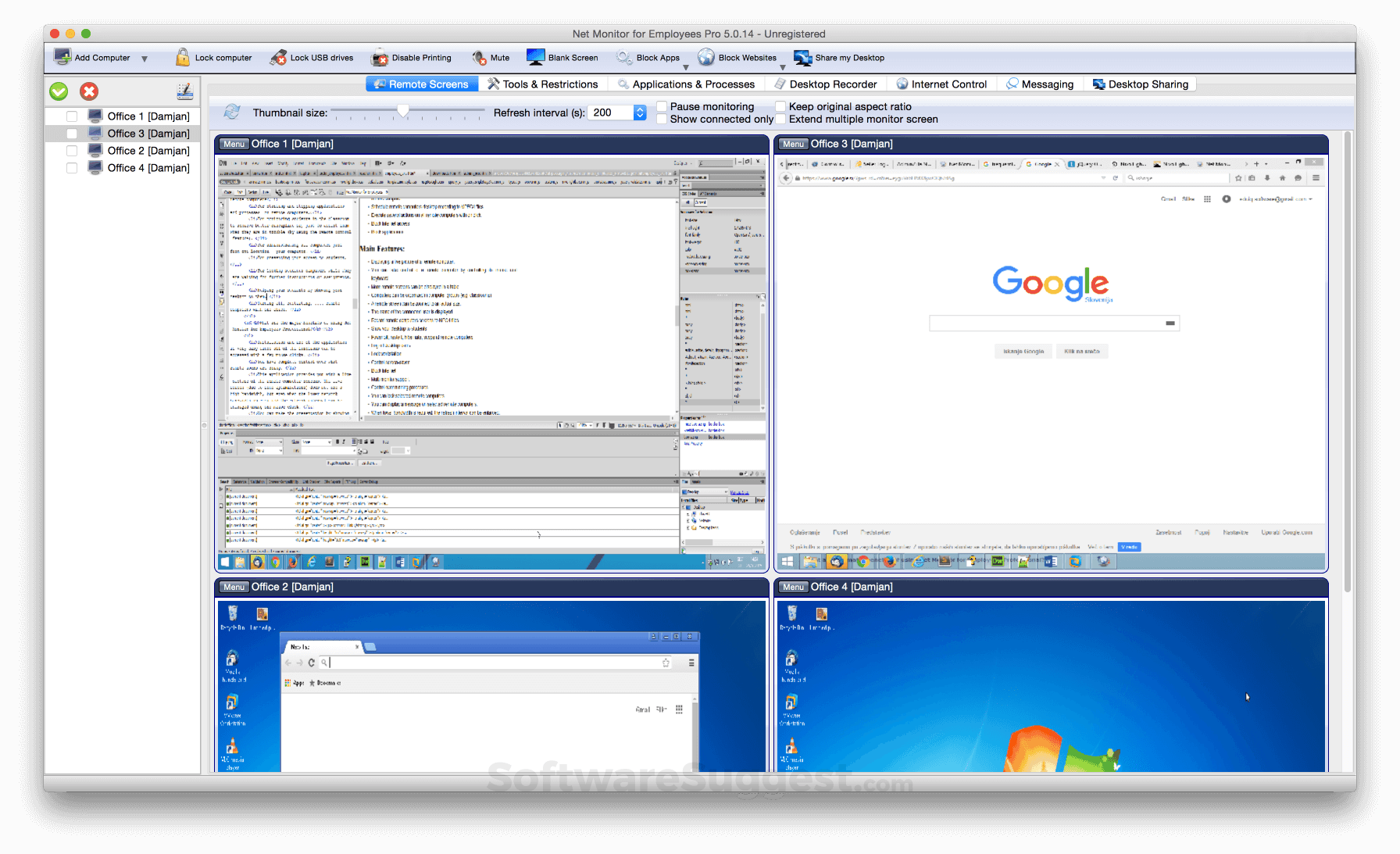 NETWORK LOOKOUT - Pricing, Features, and Details in 2025