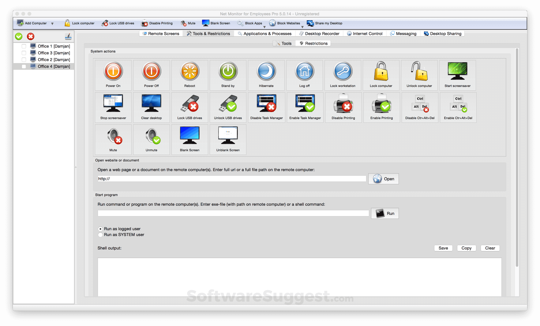 NETWORK LOOKOUT - Pricing, Features, and Details in 2025