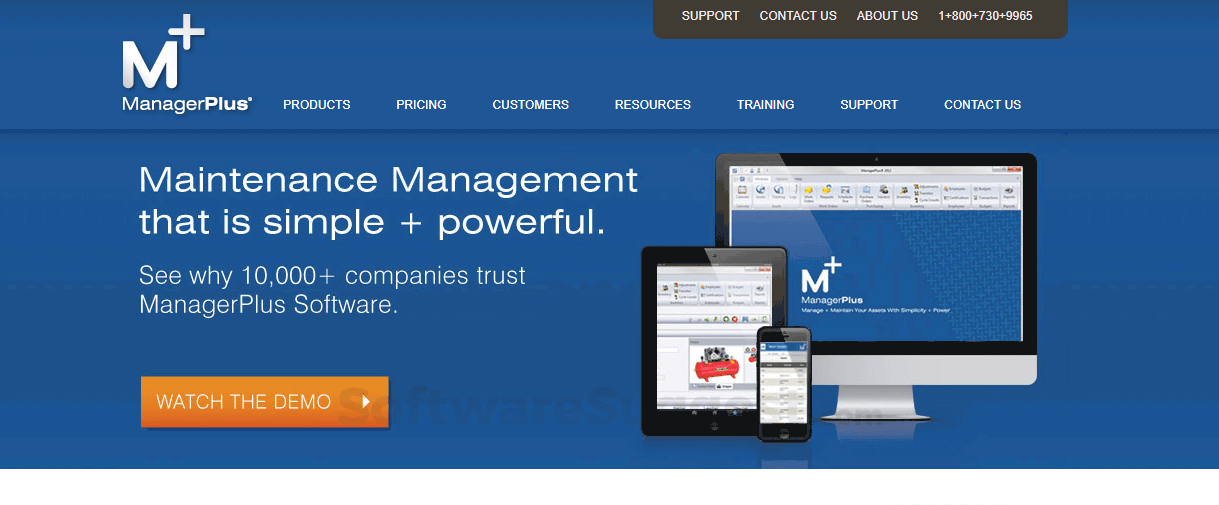 ManagerPlus - Pricing, Features, and Details in 2025