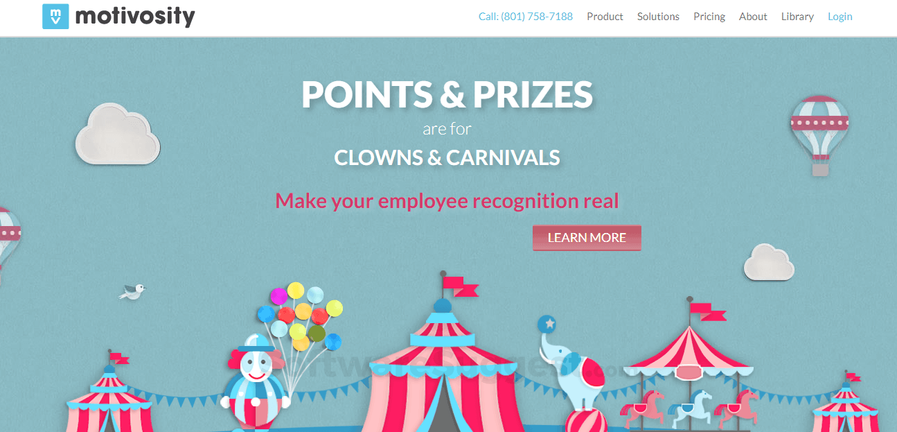 Motivosity - Pricing, Features, and Details in 2025