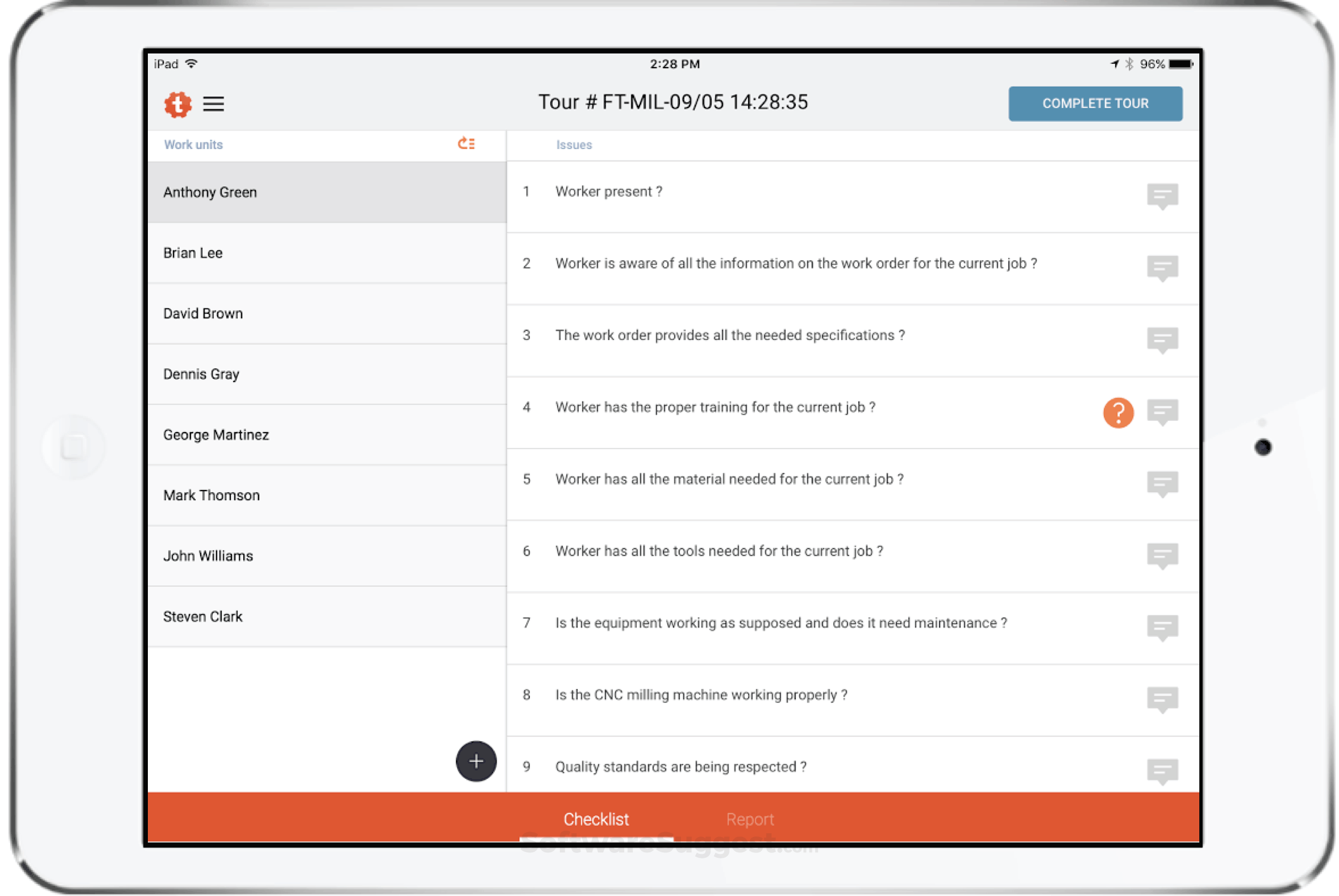 Tervene - Pricing, Features, and Details in 2025