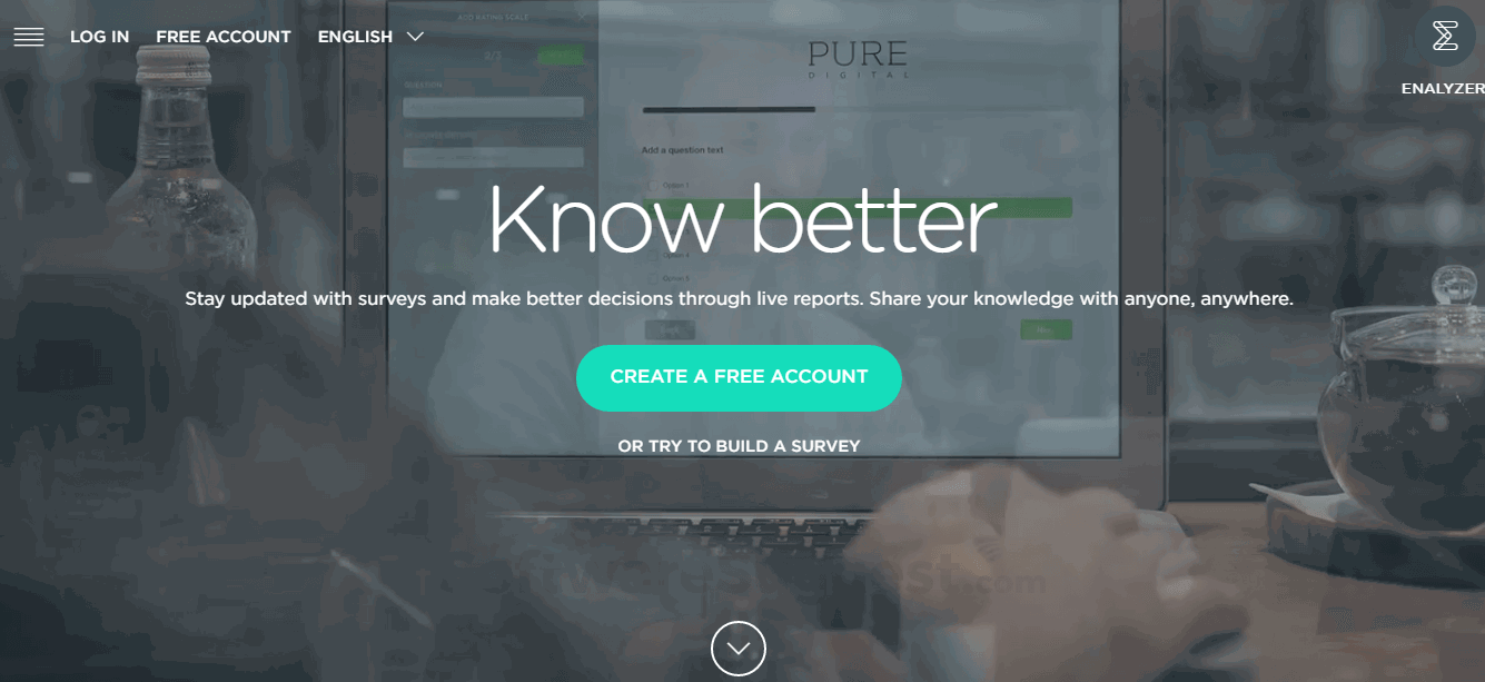 ENALYZER - Pricing, Features, and Details in 2025