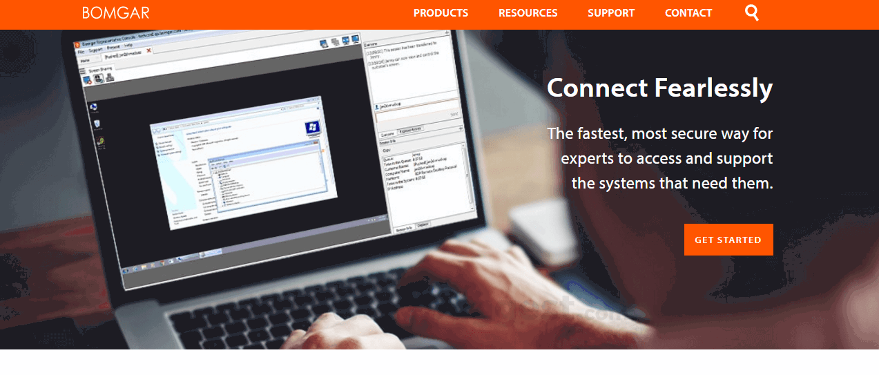 BOMGAR Help Desk - Pricing, Features, and Details in 2025