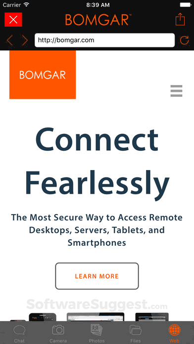 BOMGAR Help Desk - Pricing, Features, and Details in 2025