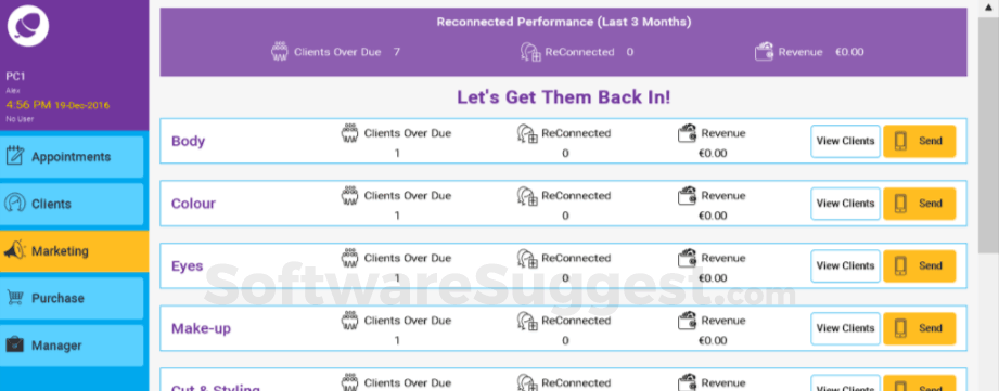 Phorest - Pricing, Features, and Details in 2025