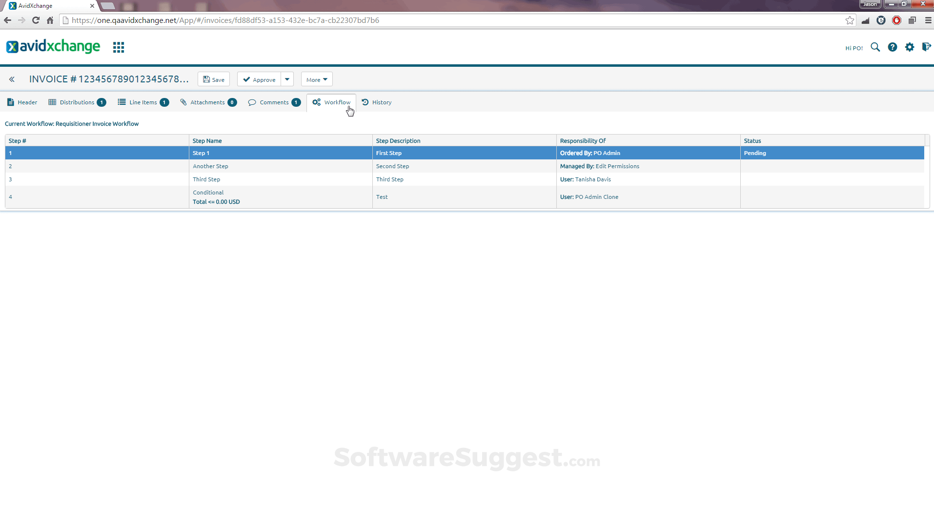 AvidXchange Pricing, Features, and Reviews (Jun 2025)