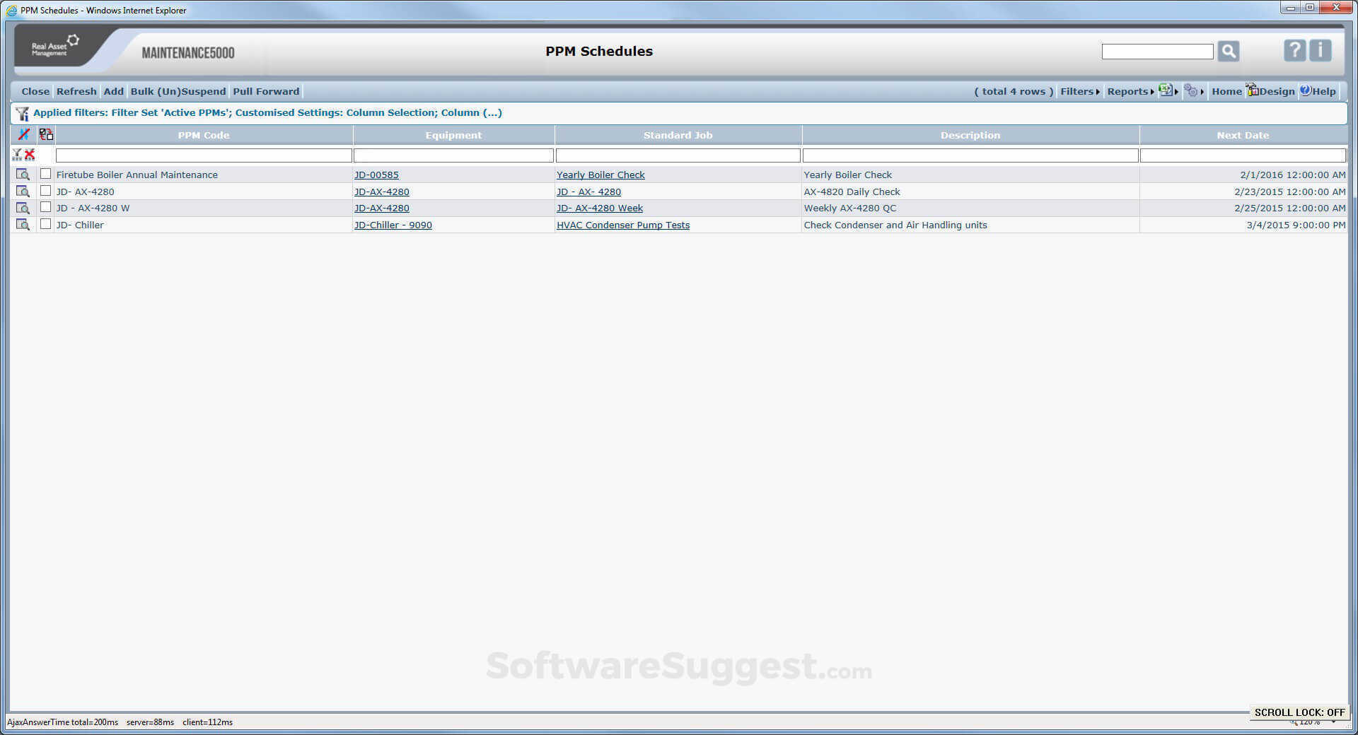 RAM Asset Management: Reviews, Pricing, Features in 2025