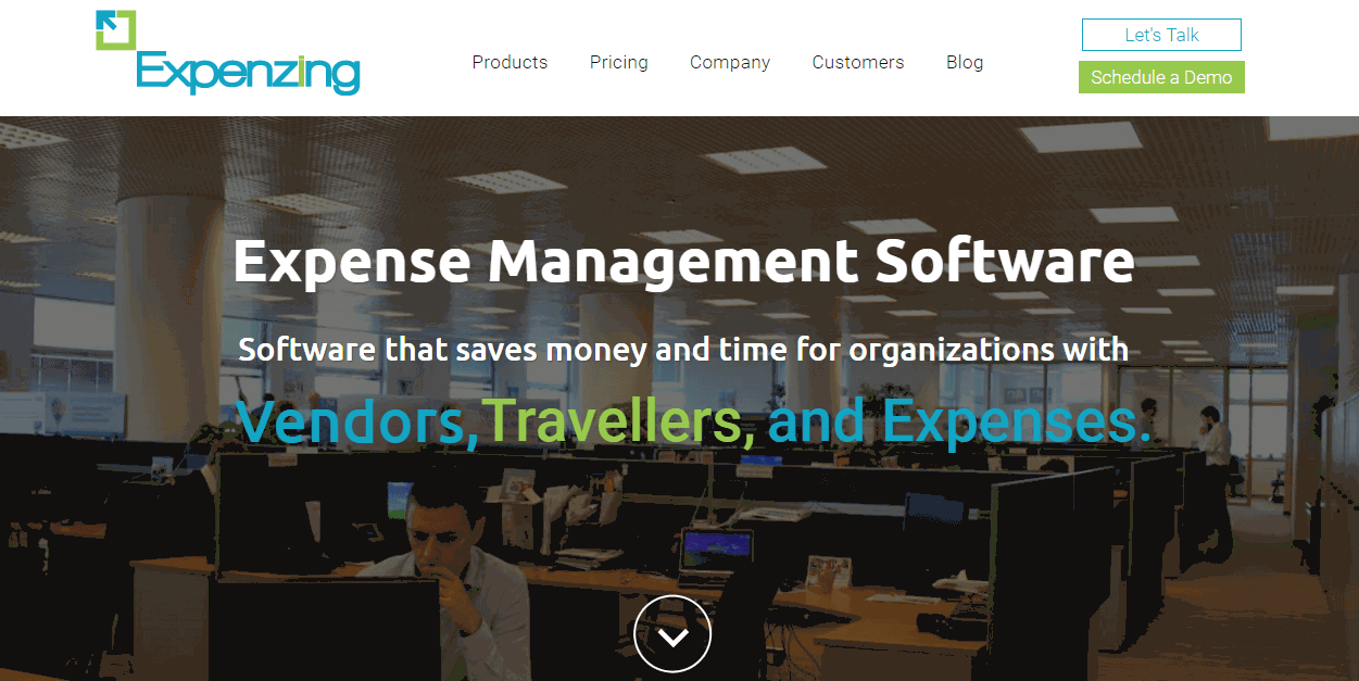 Expenzing: Reviews, Pricing, Features in 2025