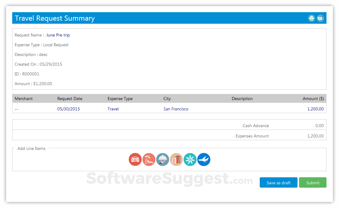SutiSoft - Spend Management Platform - Pricing, Features, and Details in 2025