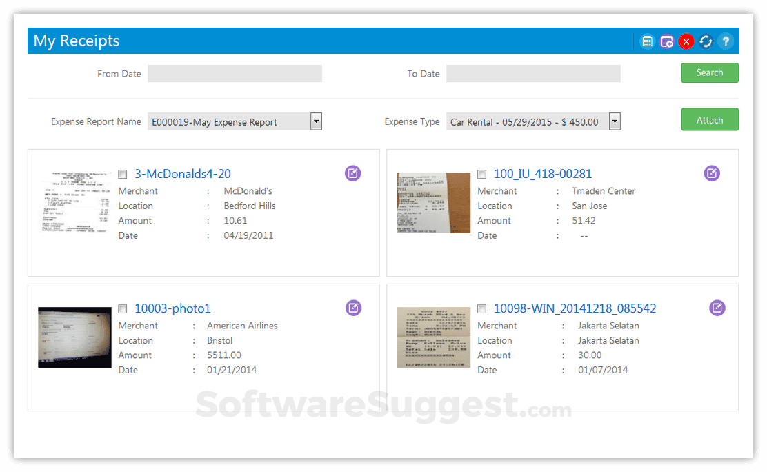 SutiSoft - Spend Management Platform - Pricing, Features, and Details in 2025