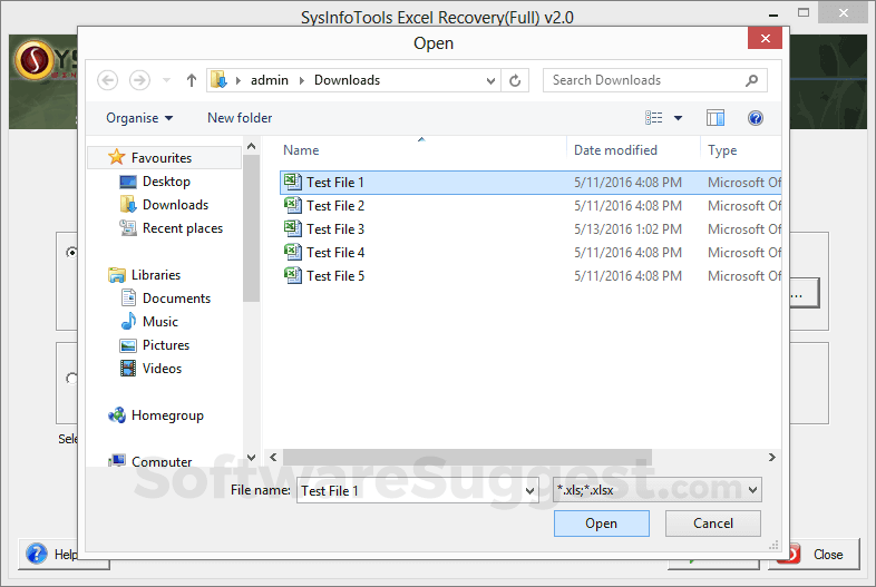 SysInfo Sharepoint Recovery Tool - Pricing, Features, and Details in 2025