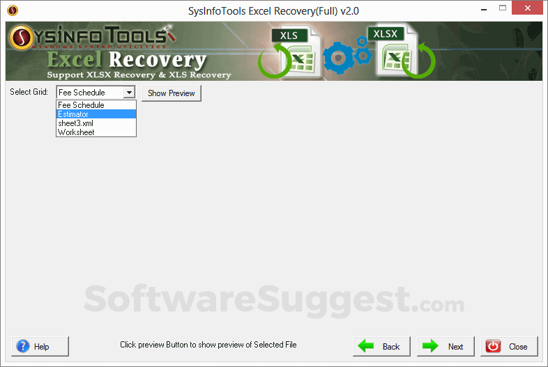 SysInfo Sharepoint Recovery Tool - Pricing, Features, and Details in 2025