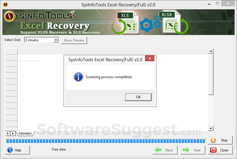 SysInfo Sharepoint Recovery Tool - Pricing, Features, and Details in 2025