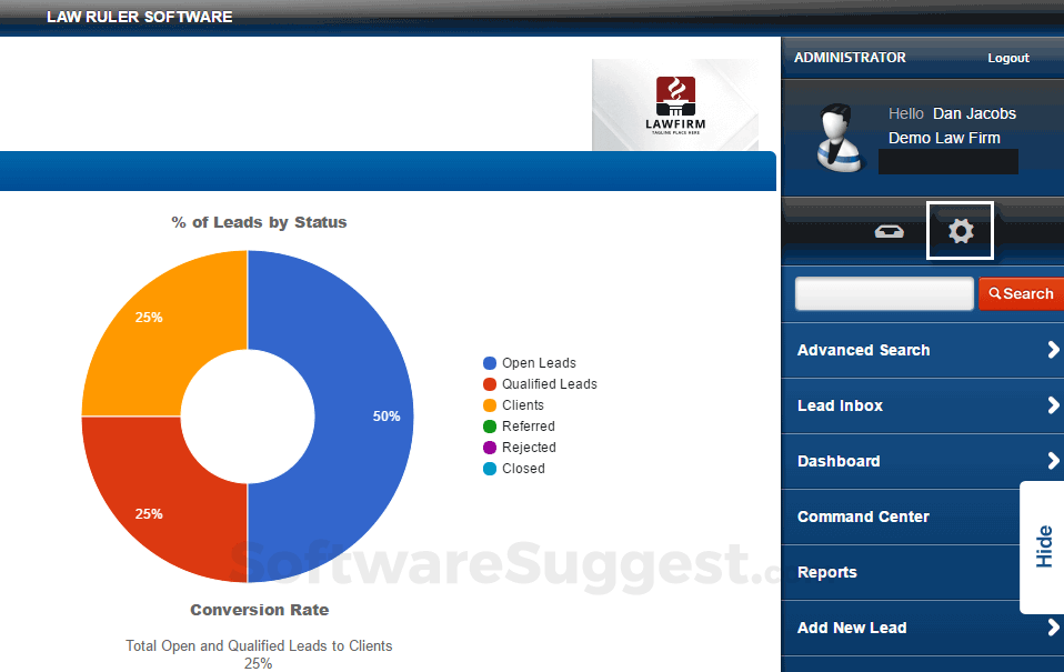 Law Ruler - Pricing, Features, and Details in 2025