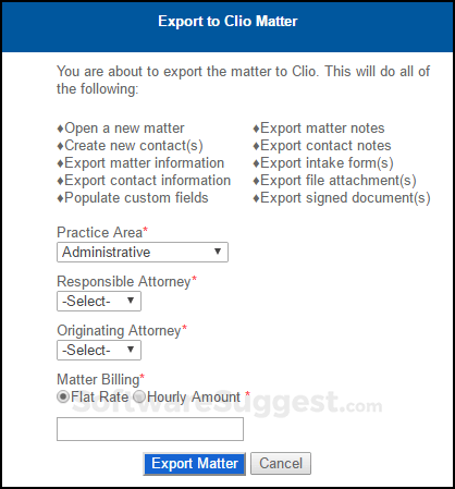 Law Ruler - Pricing, Features, and Details in 2025