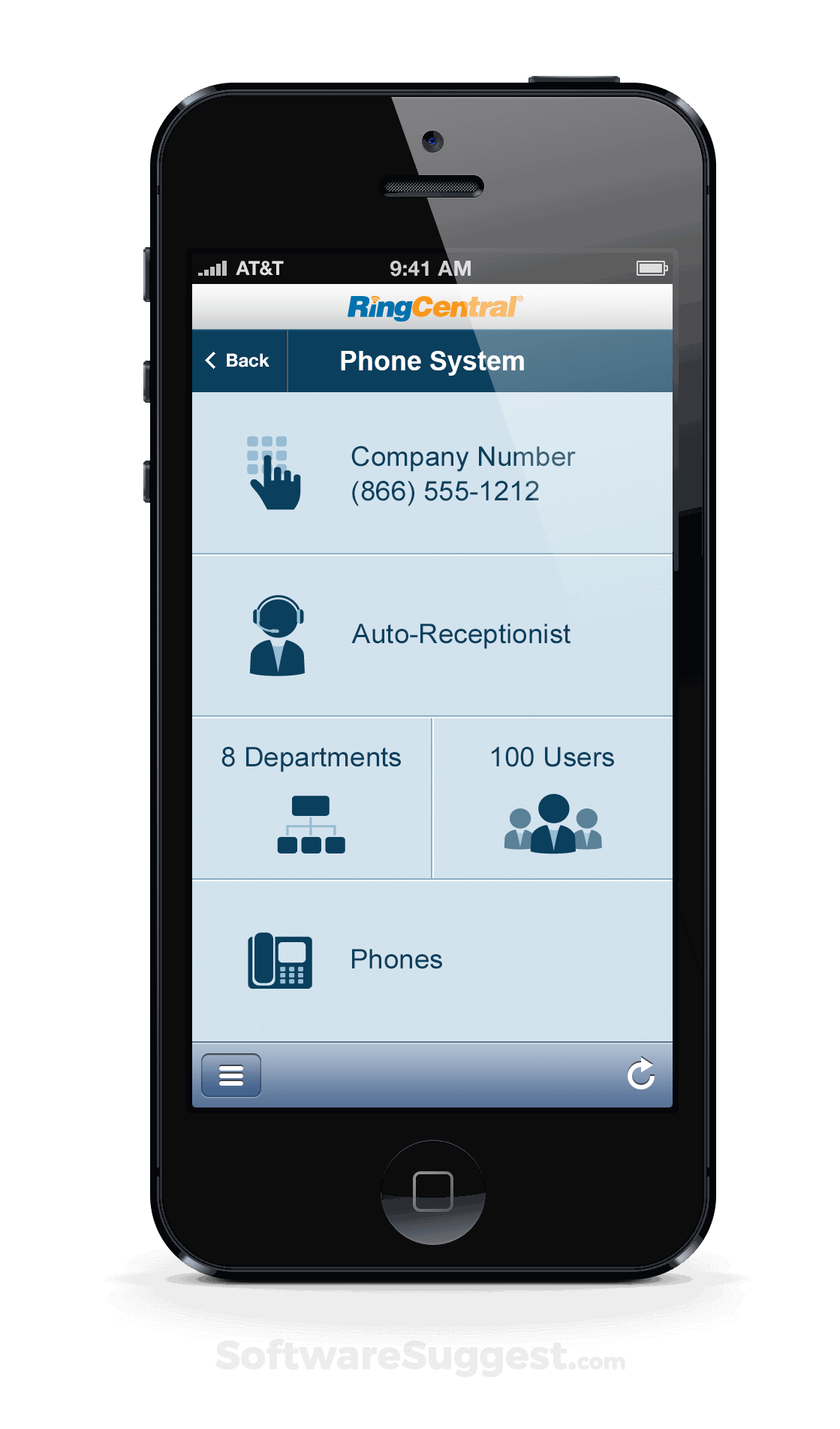 RingCentral Pricing, Features, and Reviews (Jan 2024)
