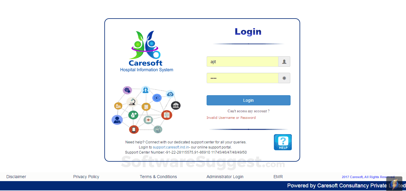 Caresoft HIS: Pricing, Features, and Integration in 2026