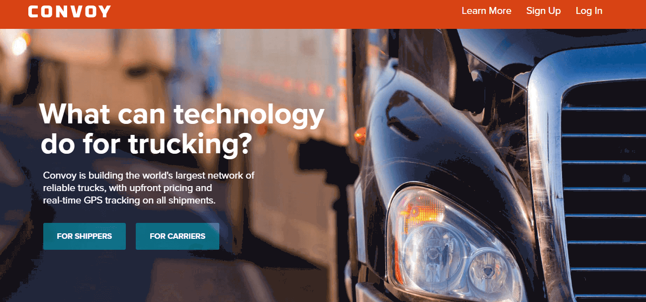 CONVOY - Pricing, Features, and Details in 2025