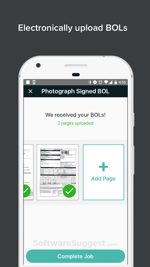 CONVOY - Pricing, Features, and Details in 2025