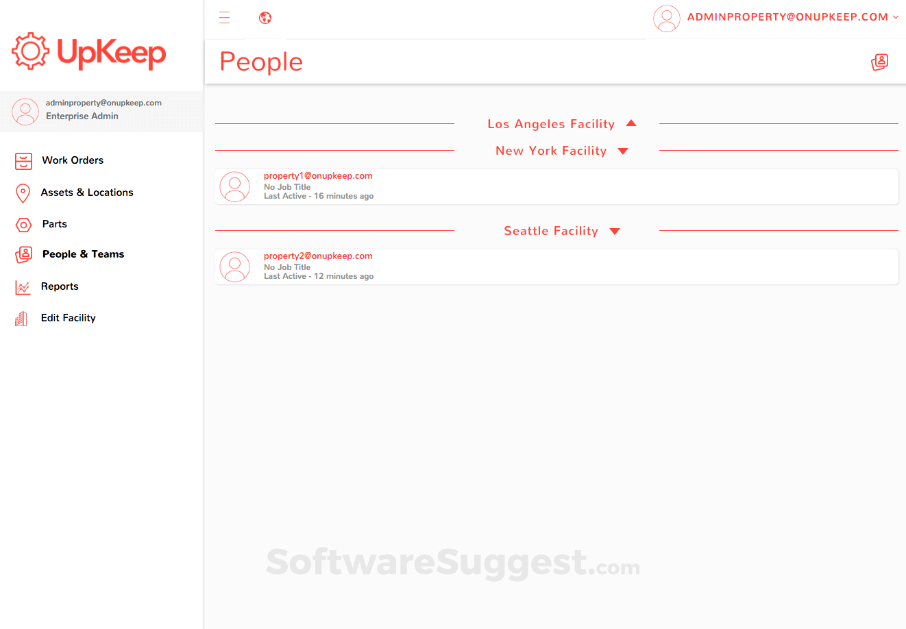 UpKeep Maintenance Management - Pricing, Features, and Details in 2025