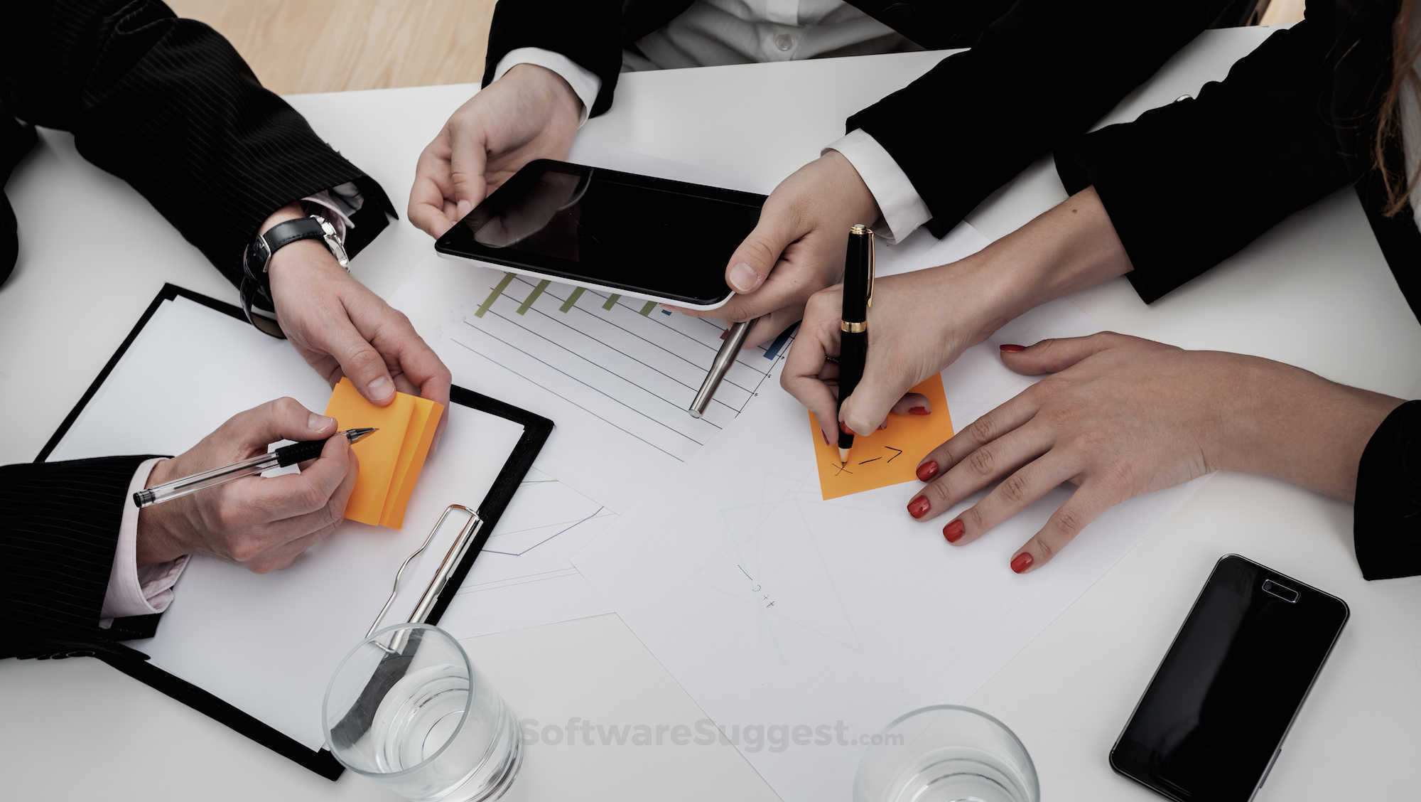 i-Netsolution App - Pricing, Features, and Details in 2025