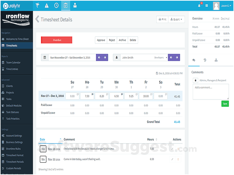 PurelyHR - Pricing, Features, and Details in 2025