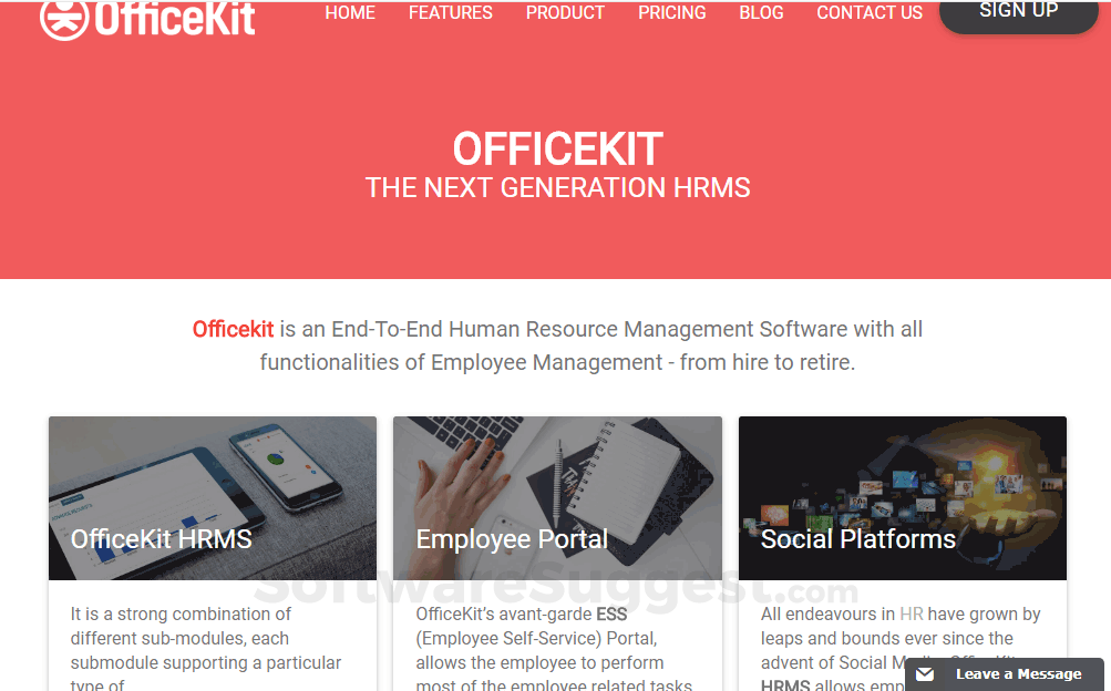 Officekit hr - Pricing, Features, and Details in 2025
