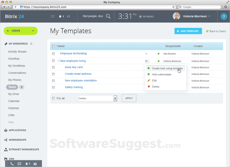 Bitrix24: Pricing, Features, and Integration in 2026