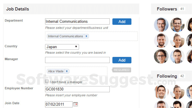 Intranet DASHBOARD Pricing, Features, and Reviews (Jun 2025)