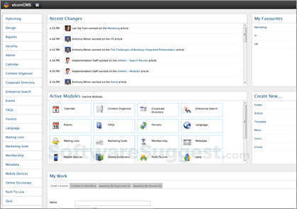 elcom - Pricing, Features, and Details in 2025