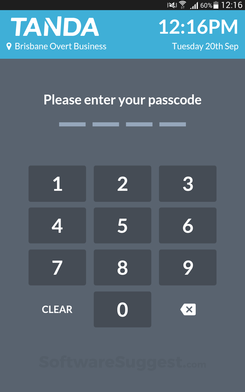 Tanda - Pricing, Features, and Details in 2025