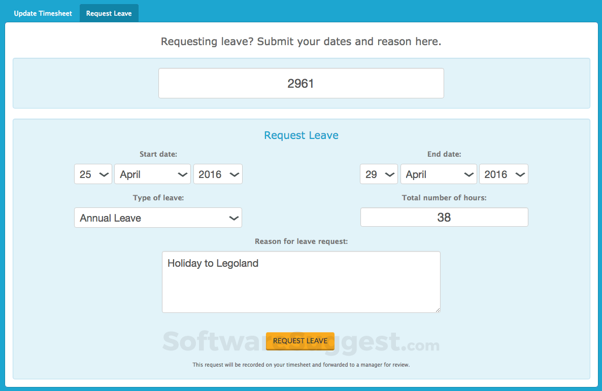Tanda - Pricing, Features, and Details in 2025