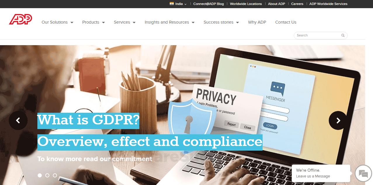 ADP Leave Management System - Pricing, Features, and Details in 2025