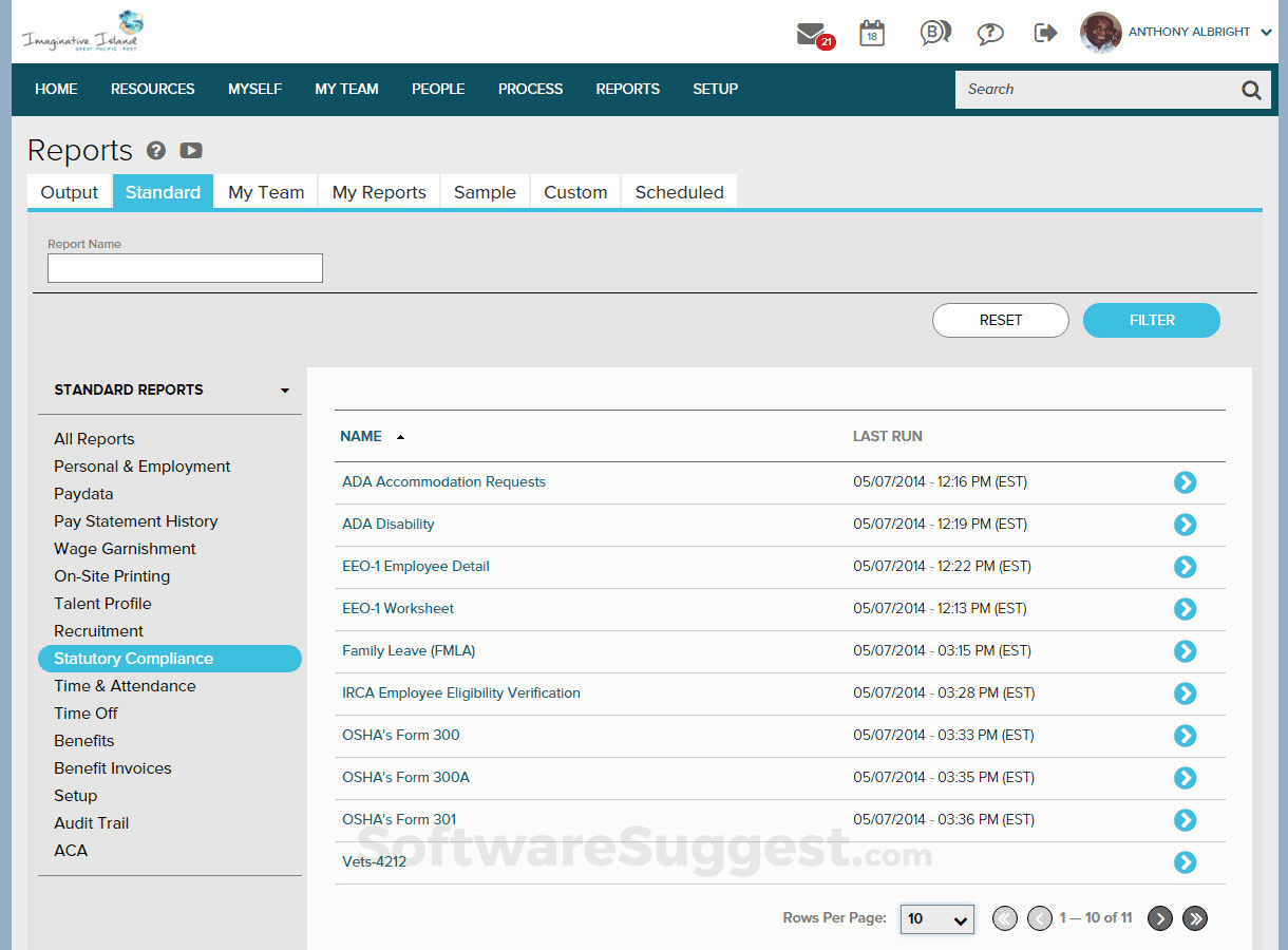 ADP Leave Management System - Pricing, Features, and Details in 2025
