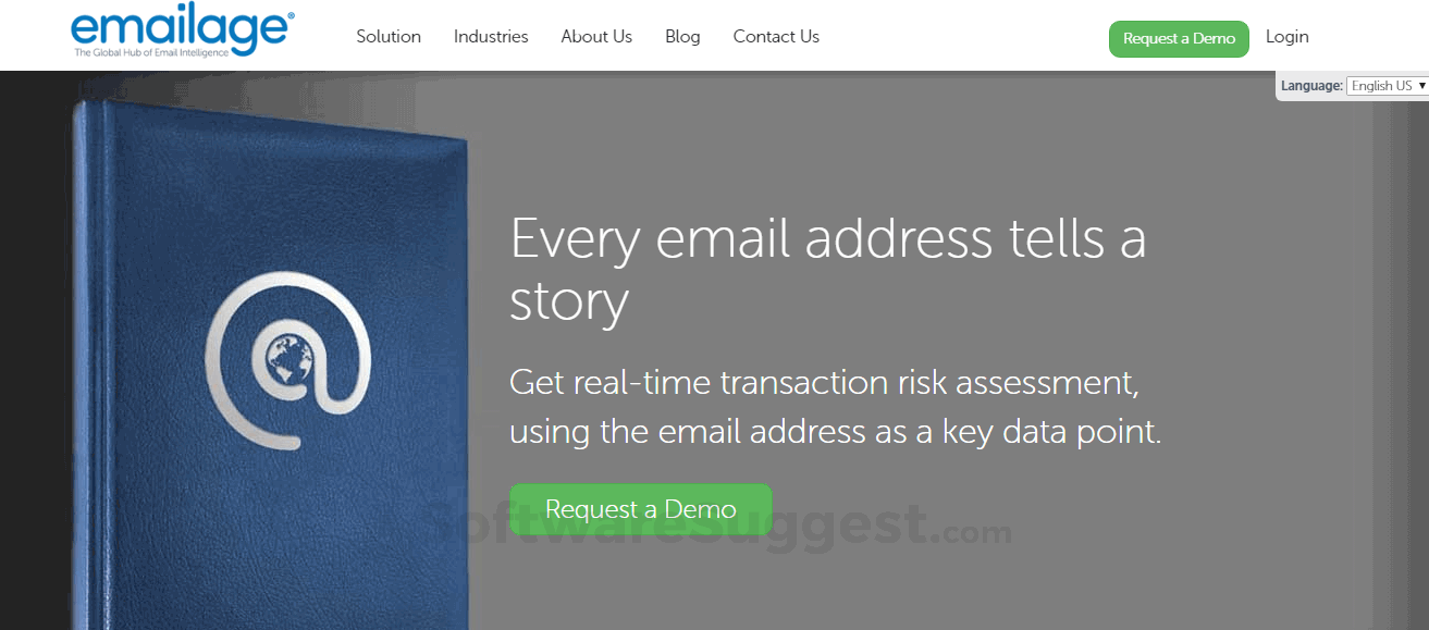 Emailage Risk Assesstment - Pricing, Features, and Details in 2025