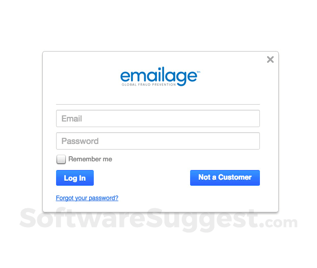 Emailage Risk Assesstment - Pricing, Features, and Details in 2025