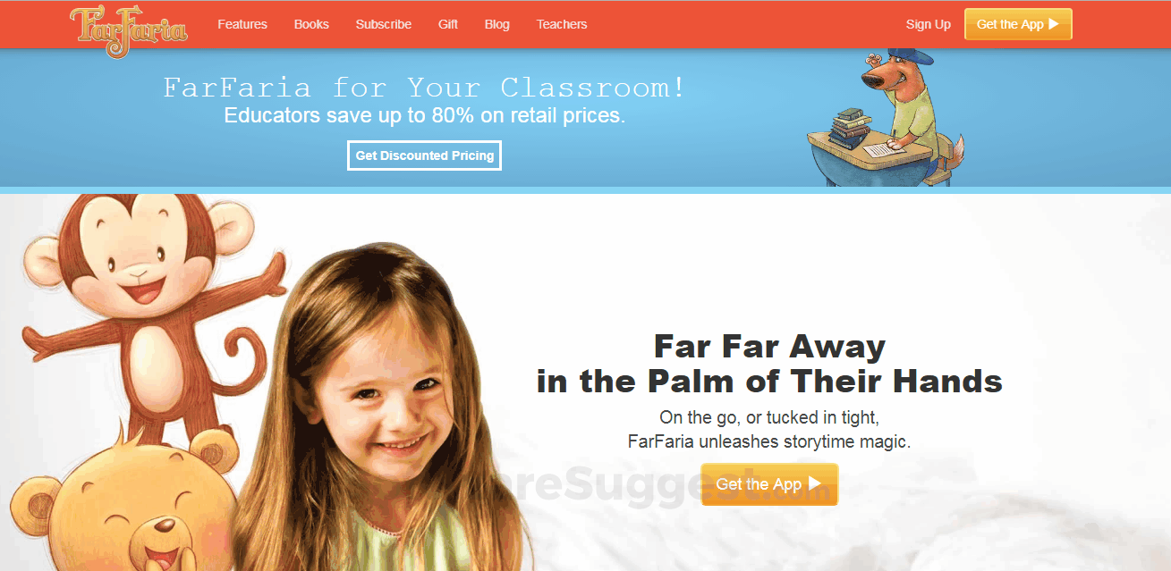 FarFaria Pricing, Features, and Reviews (Jan 2025)