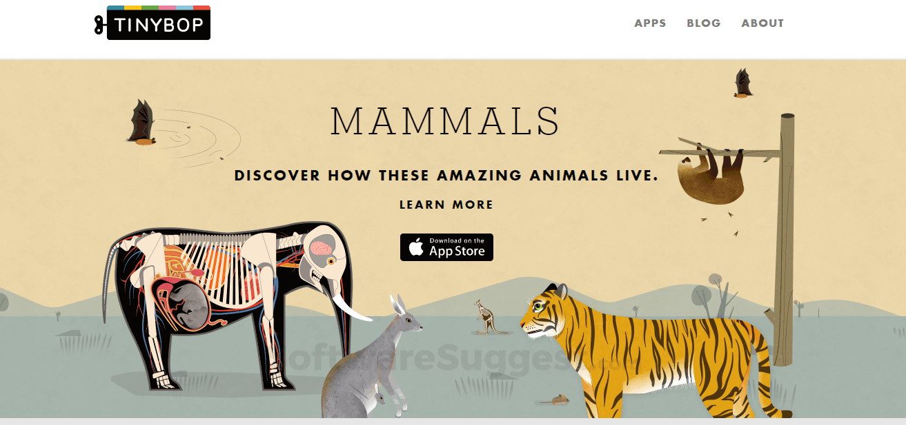 Tinybop Pricing, Features, and Reviews (Jun 2025)