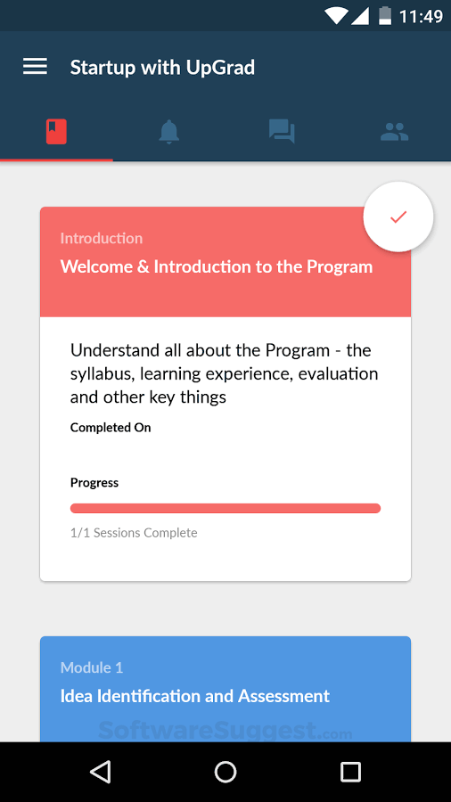 UpGrad Education - Pricing, Features, and Details in 2025