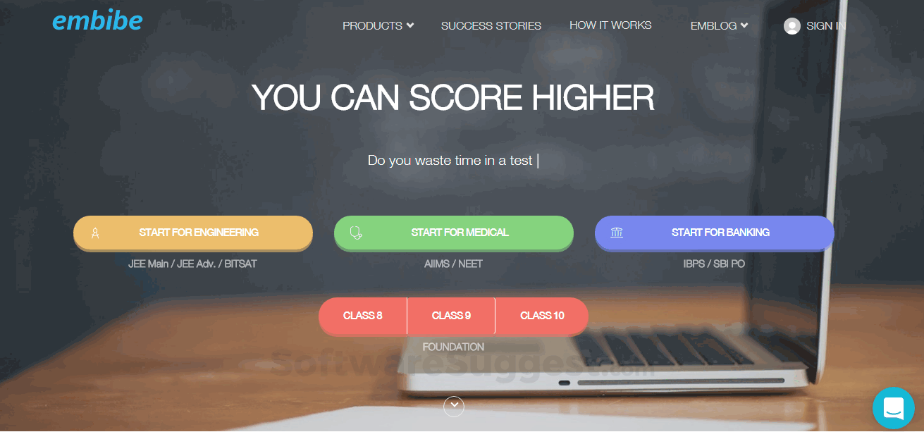 embibe - Pricing, Features, and Details in 2025