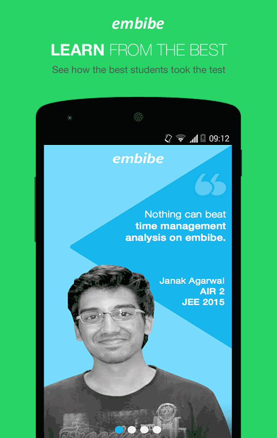 embibe - Pricing, Features, and Details in 2025