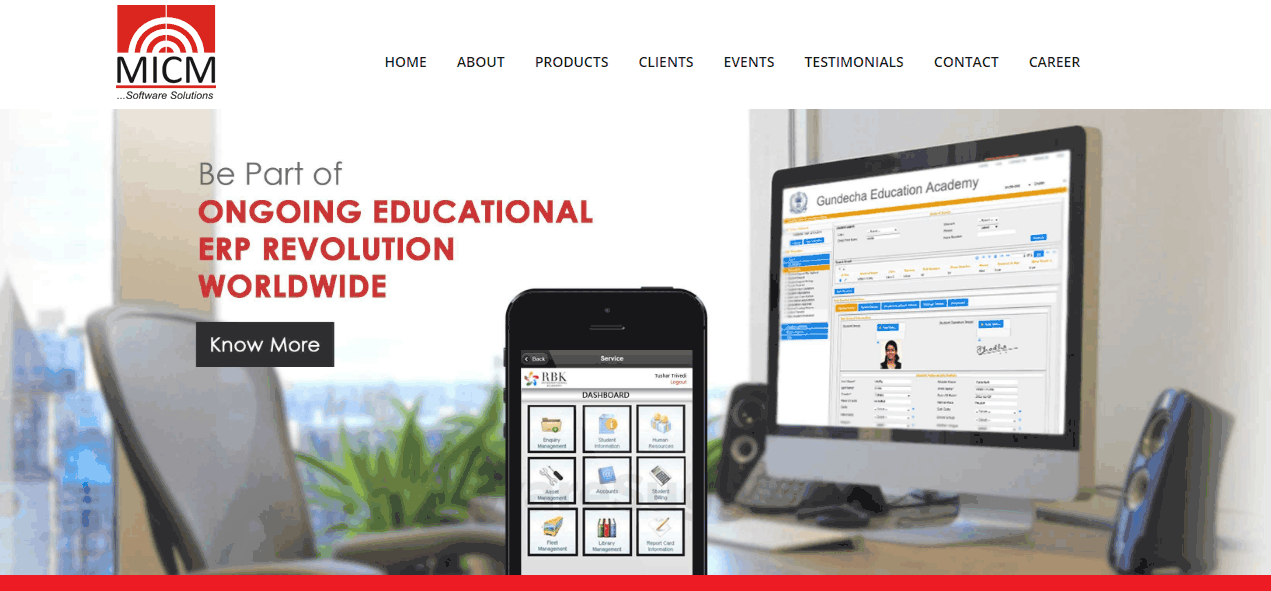 Edusprint - Pricing, Features, and Details in 2025