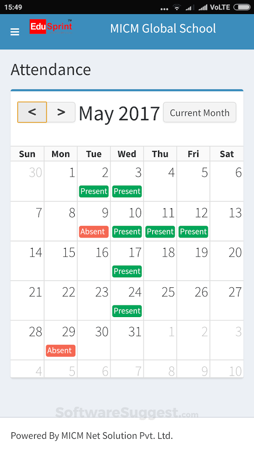 Edusprint - Pricing, Features, and Details in 2025