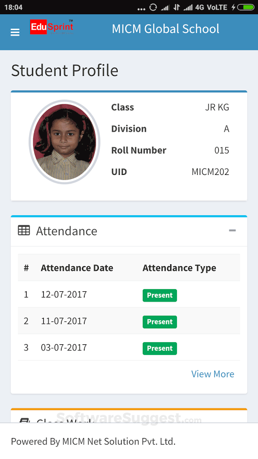 Edusprint - Pricing, Features, and Details in 2025