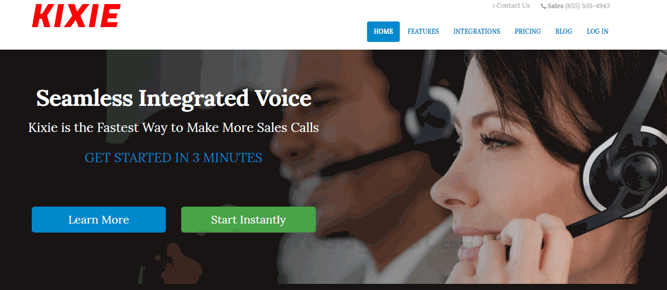 Kixie - Pricing, Features, and Details in 2025