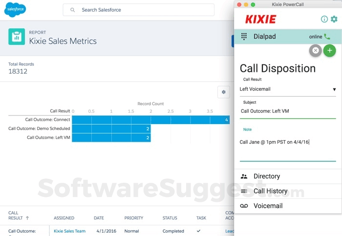 Kixie - Pricing, Features, and Details in 2025