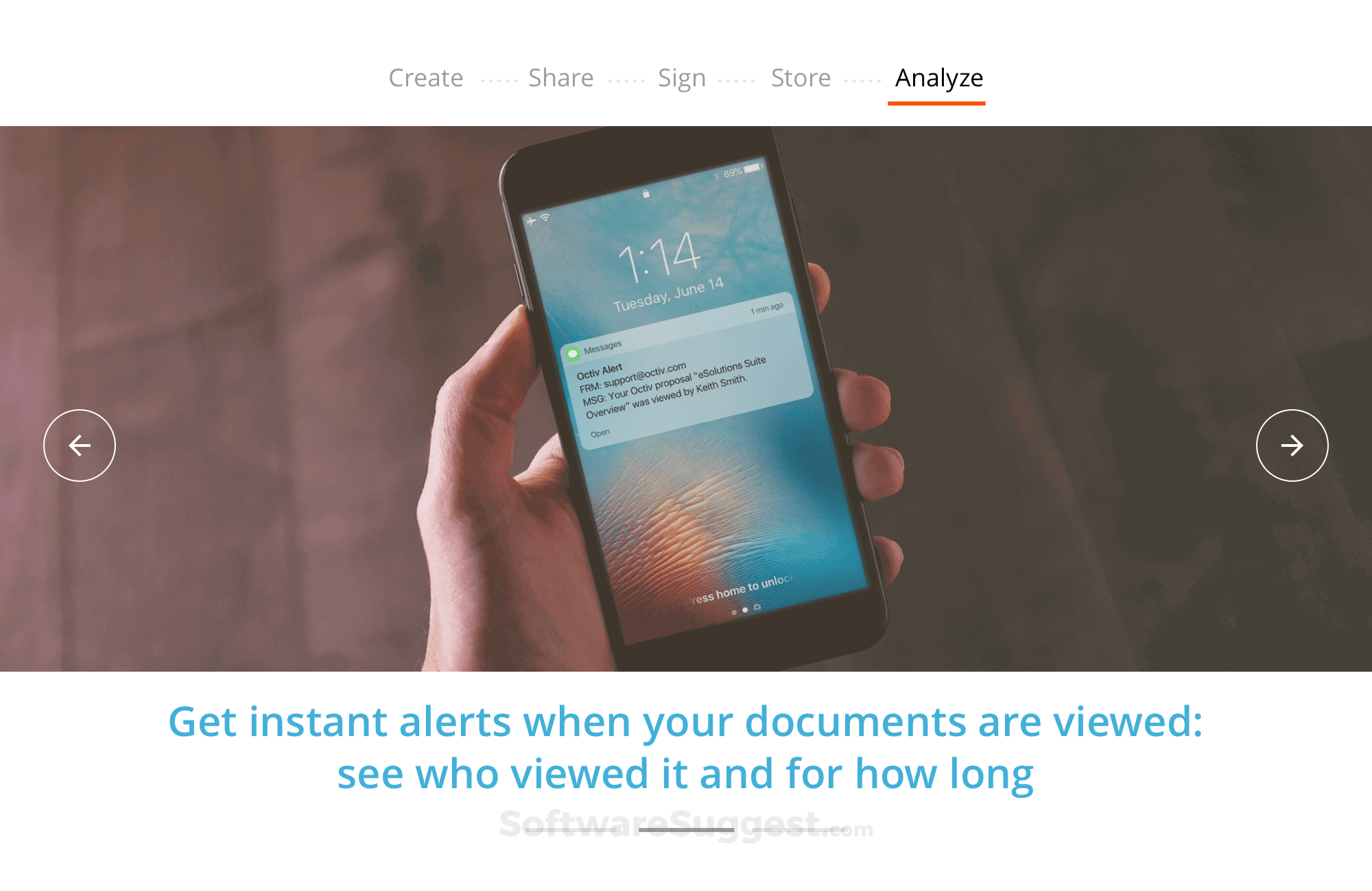 Octiv - Pricing, Features, and Details in 2025