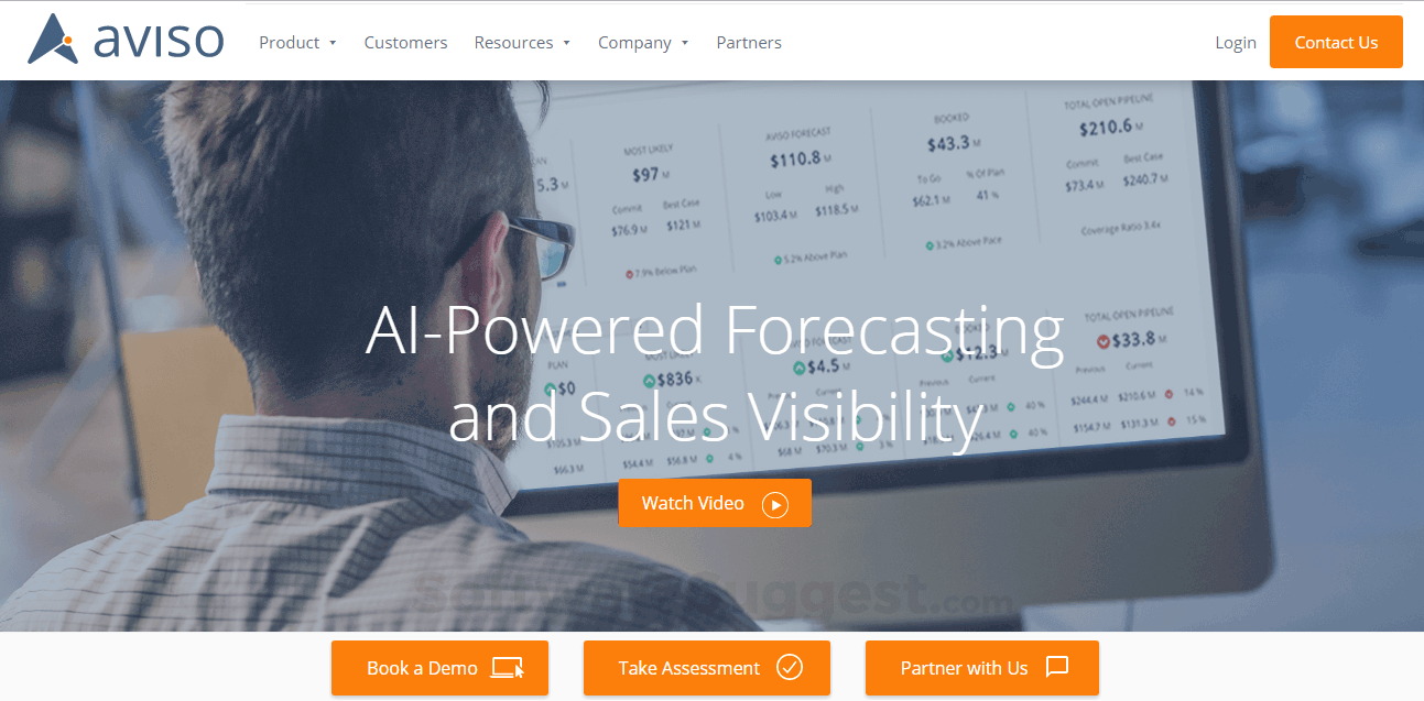 Aviso - Pricing, Features, and Details in 2026